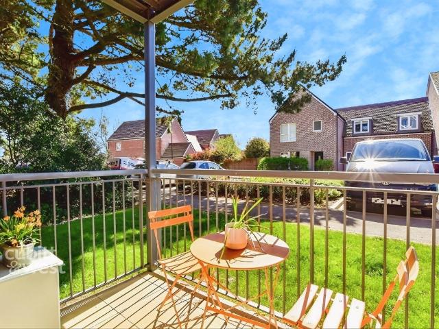 Apartment at Station Road, Tunbridge Wells