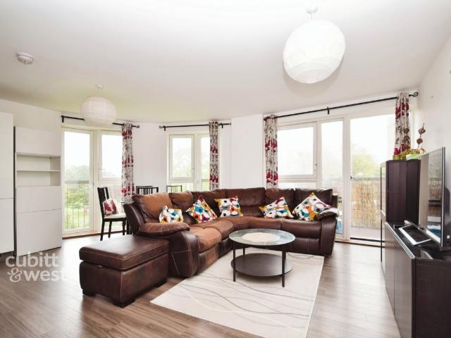 Apartment at Station Road, Tunbridge Wells