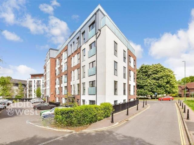 Apartment at Station Road, Tunbridge Wells