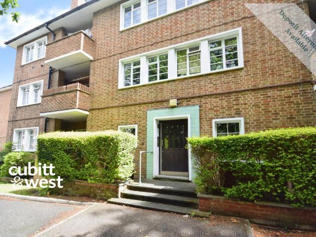 Apartment at Station Road, Tunbridge Wells