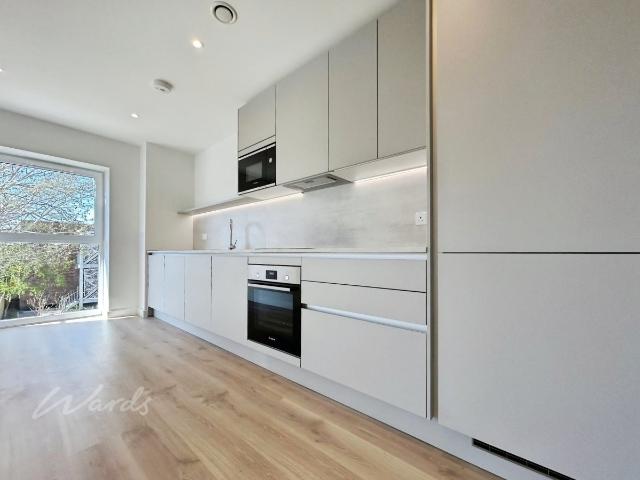 Apartment at Station Road, Tunbridge Wells