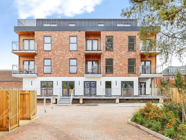 Apartment at Station Road, Tunbridge Wells