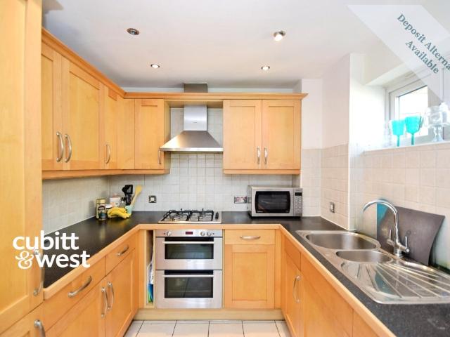 Apartment at Station Road, Tunbridge Wells