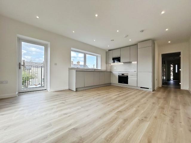 Apartment at Station Road, Tunbridge Wells