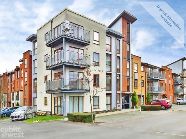 Apartment at Station Road, Tunbridge Wells