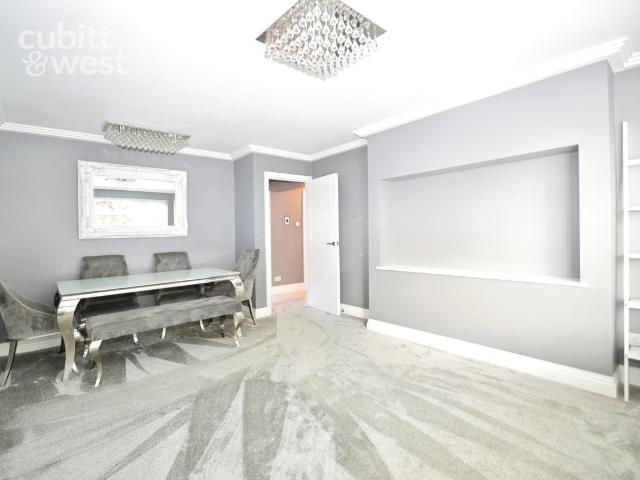 Apartment at Station Road, Tunbridge Wells