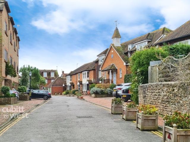 Apartment at Station Road, Tunbridge Wells