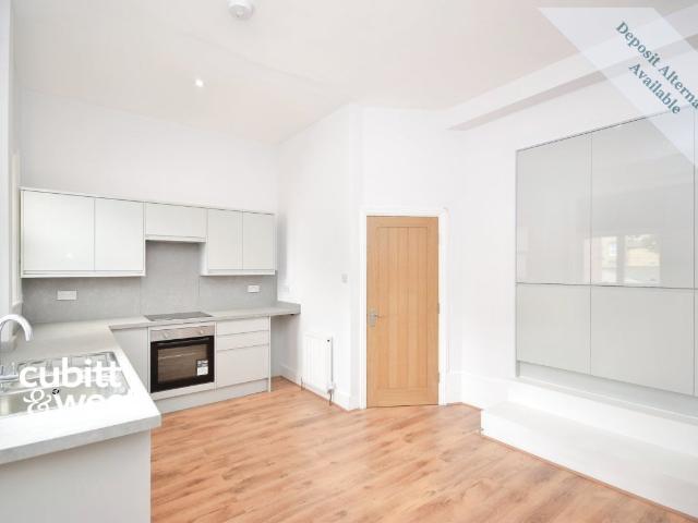 Apartment at Station Road, Tunbridge Wells