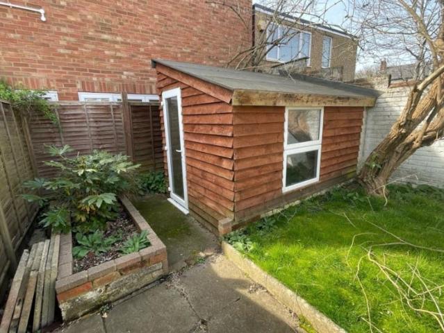 Apartment at Station Road, Twyford