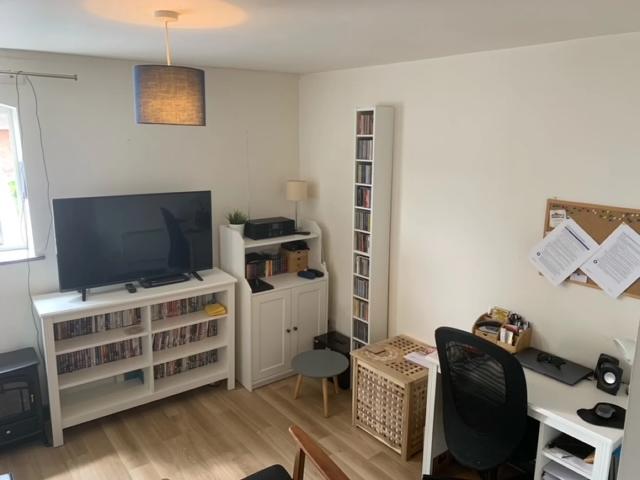 Apartment at Station Road, Test Valley