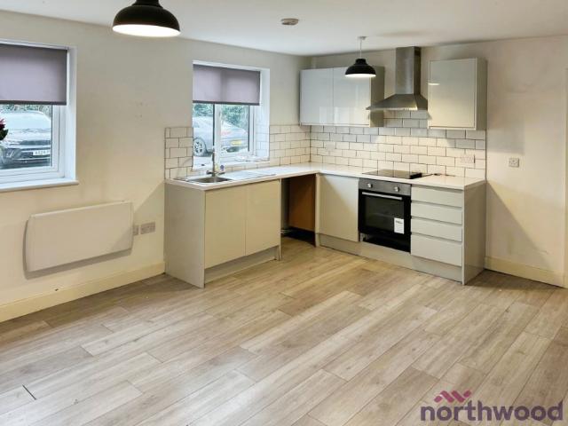 Apartment at Station Road, Thorpe le Soken