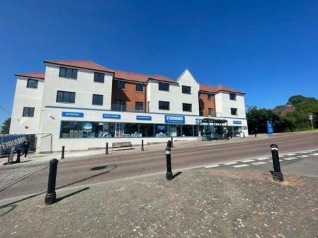 Apartment at Station Road, Tidworth