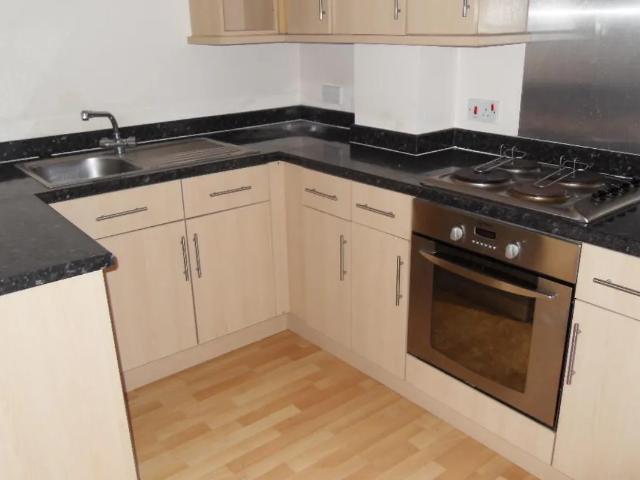 Apartment at Station Road, Wakefield