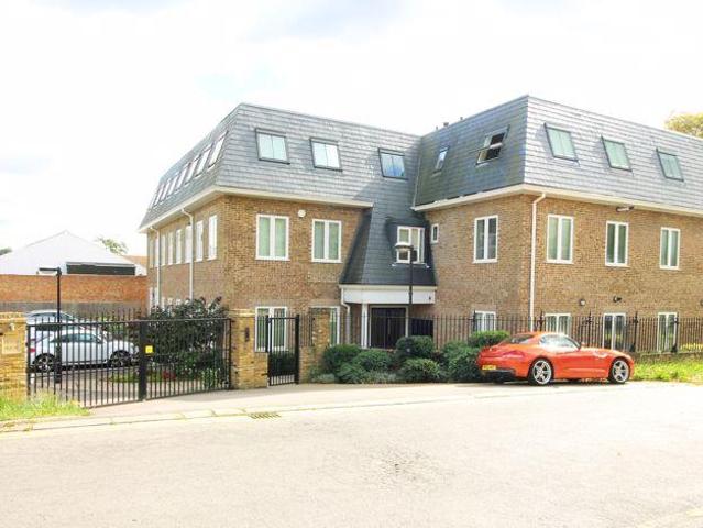 Apartment at Station Road, Welwyn Hatfield