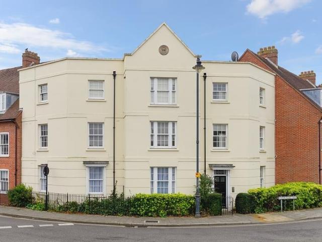 Apartment at Station Road West, Canterbury