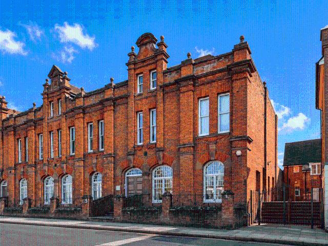 Apartment at Station Road West, Canterbury