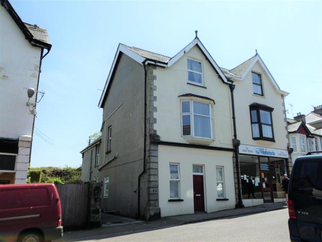 Apartment at Station Road, West Devon