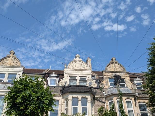 Apartment at Station Road, Weston super Mare