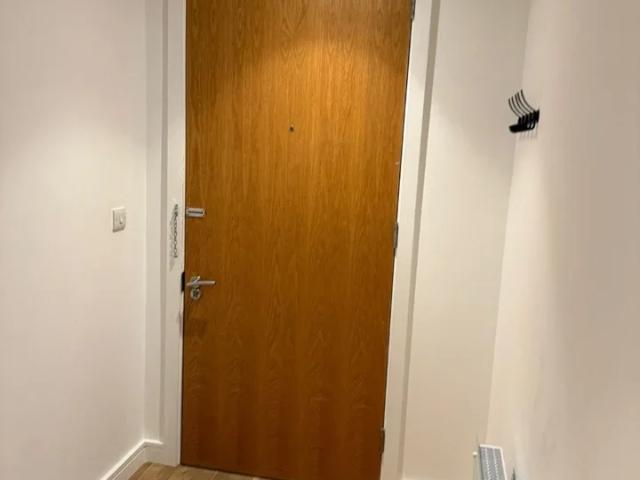 Apartment at Station Road, Wilmslow
