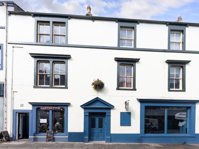 Apartment at Station Street, Cockermouth