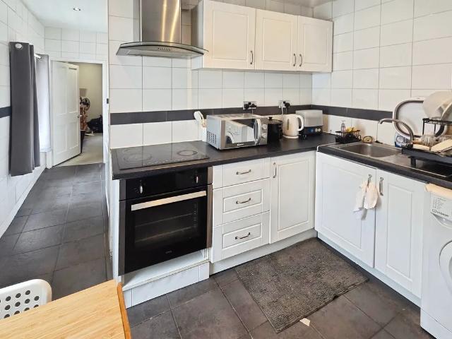 Apartment at Station Street, Breckland District
