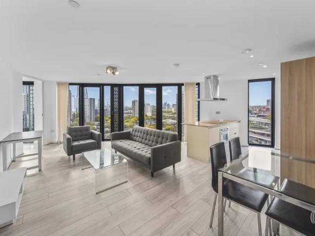 Apartment at Station Street, Greater London