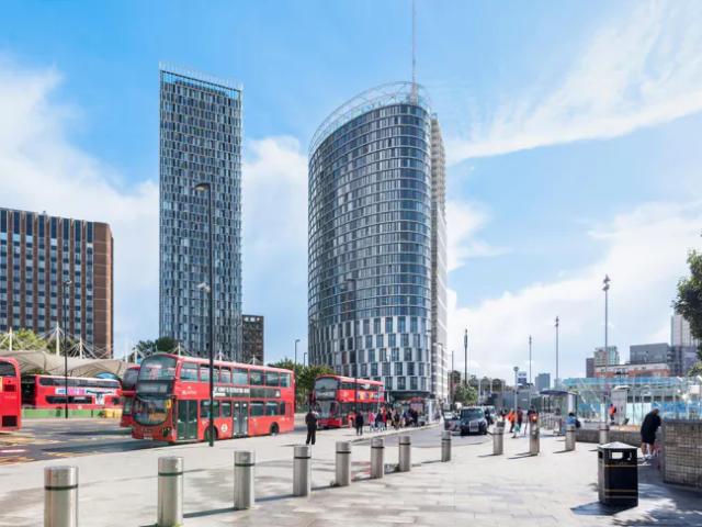 Apartment at Station Street, Greater London