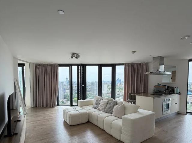 Apartment at Station Street, Greater London