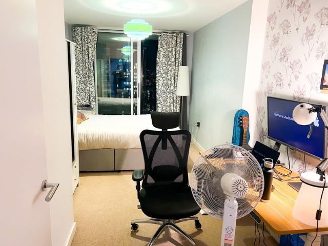 Apartment at Station Street, Greater London