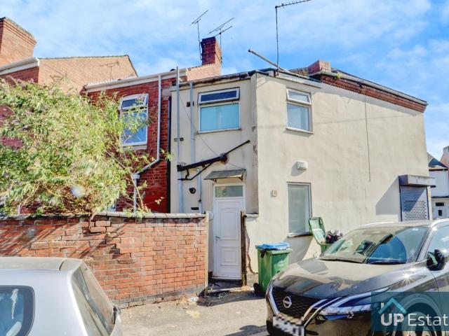 Apartment at Station Street East, Coventry