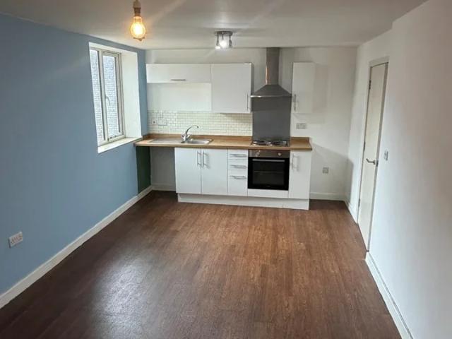 Apartment at Station Street, Erewash