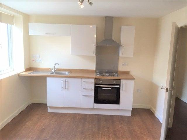 Apartment at Station Street, Erewash