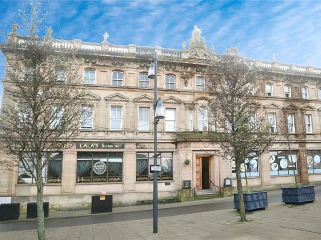 Apartment at Station Street, Kirklees