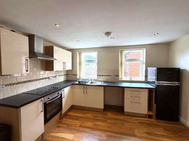Apartment at Station Street, South Staffordshire
