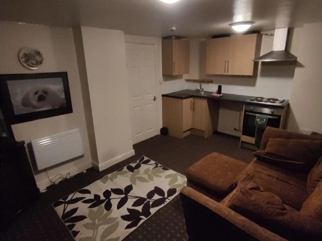 Apartment at Station Street, Stoke on Trent