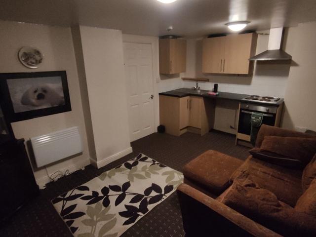 Apartment at Station Street, Stoke on Trent