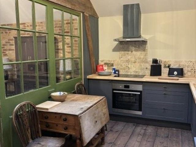 Apartment at Station Street, Ross on Wye