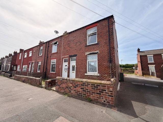 Apartment at Station Street, Wakefield