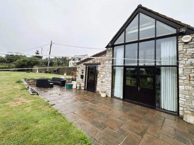 Apartment at Staunton Lane, Bristol