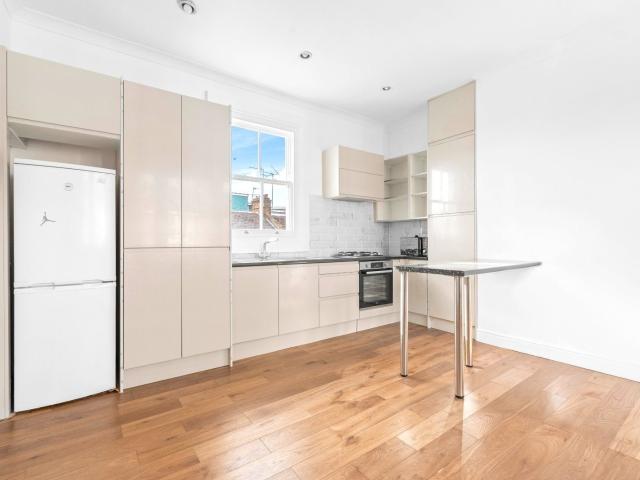 Apartment at Stavordale Road, Greater London