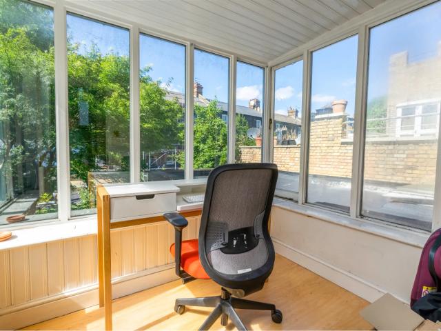 Apartment at Stavordale Road, Greater London