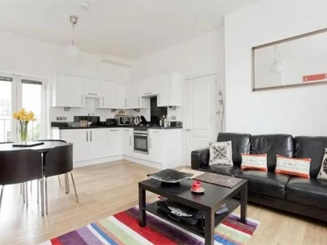 Apartment at Stavordale Road, Greater London