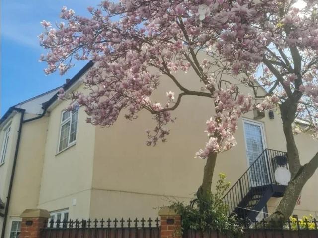 Apartment at Staveley Gardens, Greater London