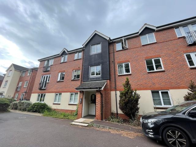 Apartment at Stavely Way, Rushcliffe