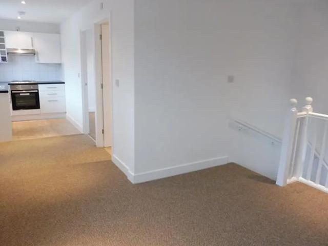 Apartment at Staverton Grove, Milton Keynes