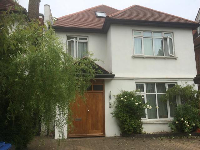 Apartment at Staverton Road, Greater London