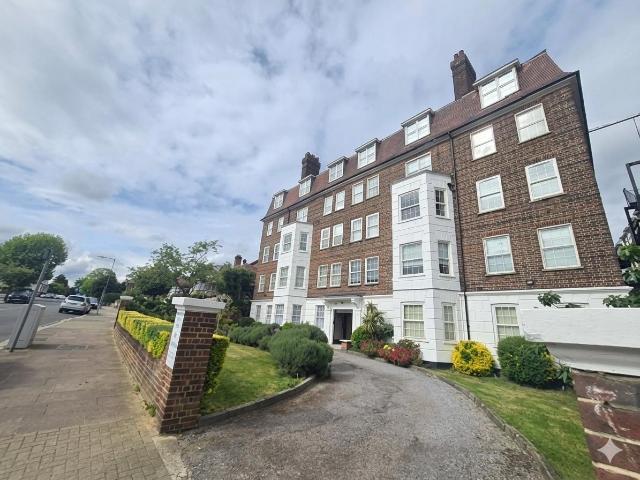 Apartment at Staverton Road, Greater London