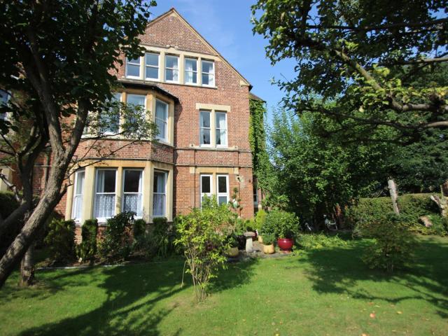 Apartment at Staverton Road, Oxford