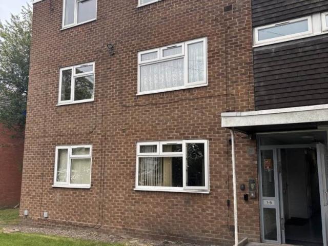 Apartment at Stechford Road, Birmingham