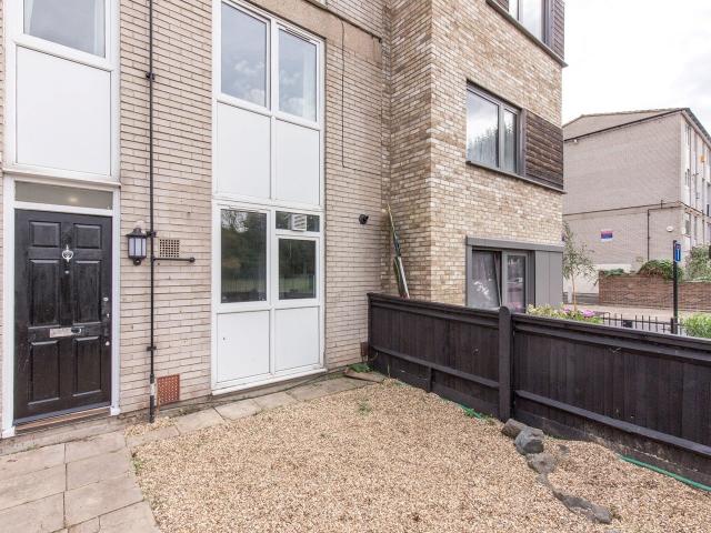 Apartment at Stebondale Street, Greater London